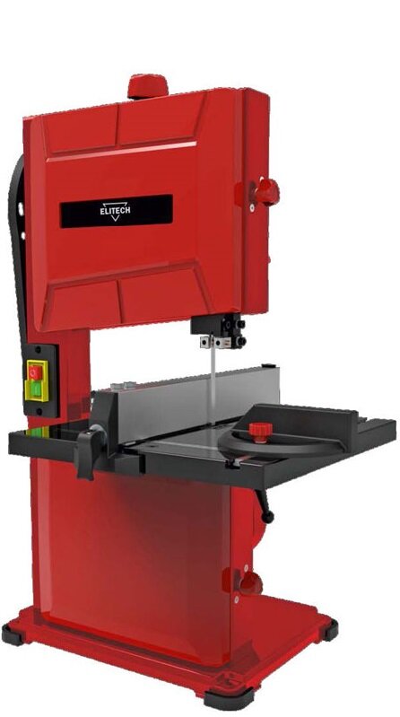 Пила ленточная Elitech СПЛ 040 E2003.001.00
