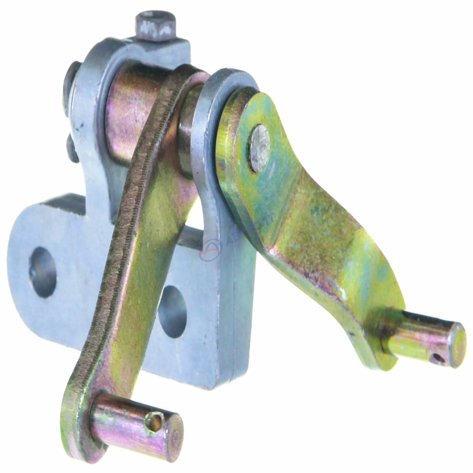 Кронштейн промежуточных рычагов РК УАZ (малый) / 45200180410000