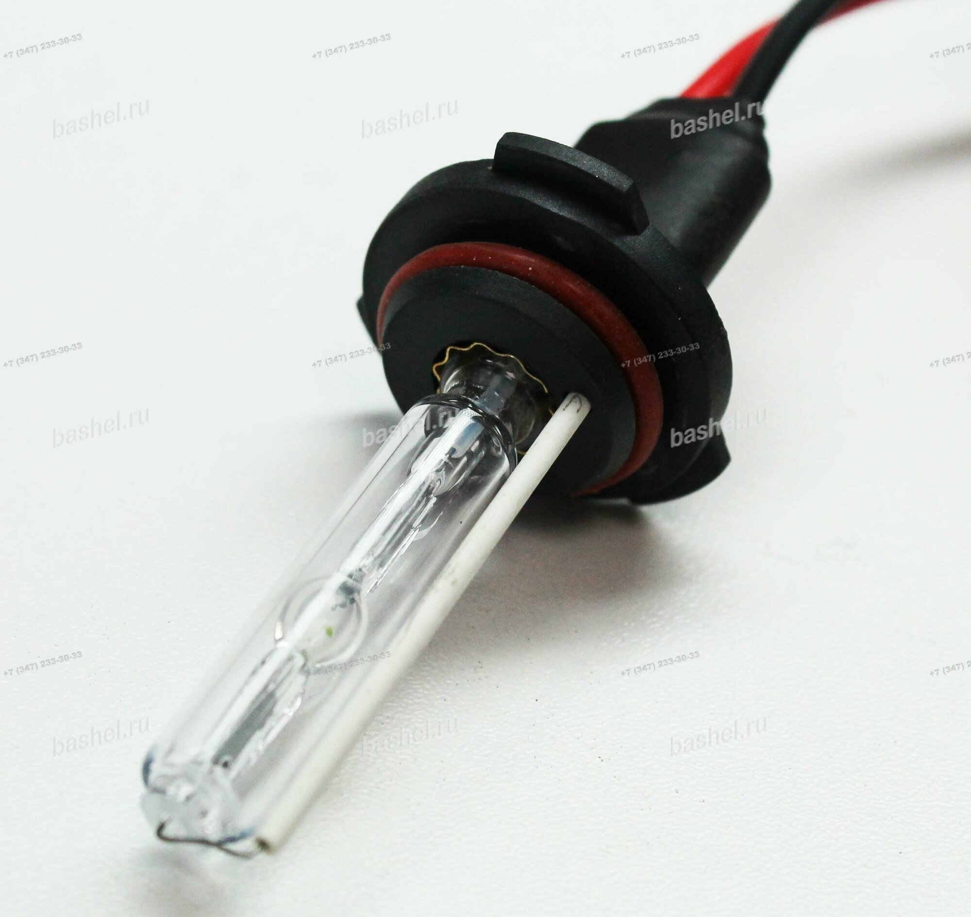 Ксенон лампа HB4, (9006), 6000 K Maxlum/Clearlight (1 шт.)