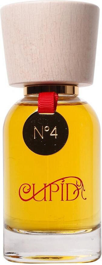 Cupid, N4, 50 мл, Парфюмерная вода Унисекс