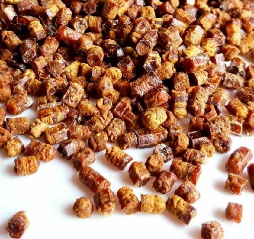 Перга пчелиная 300г.