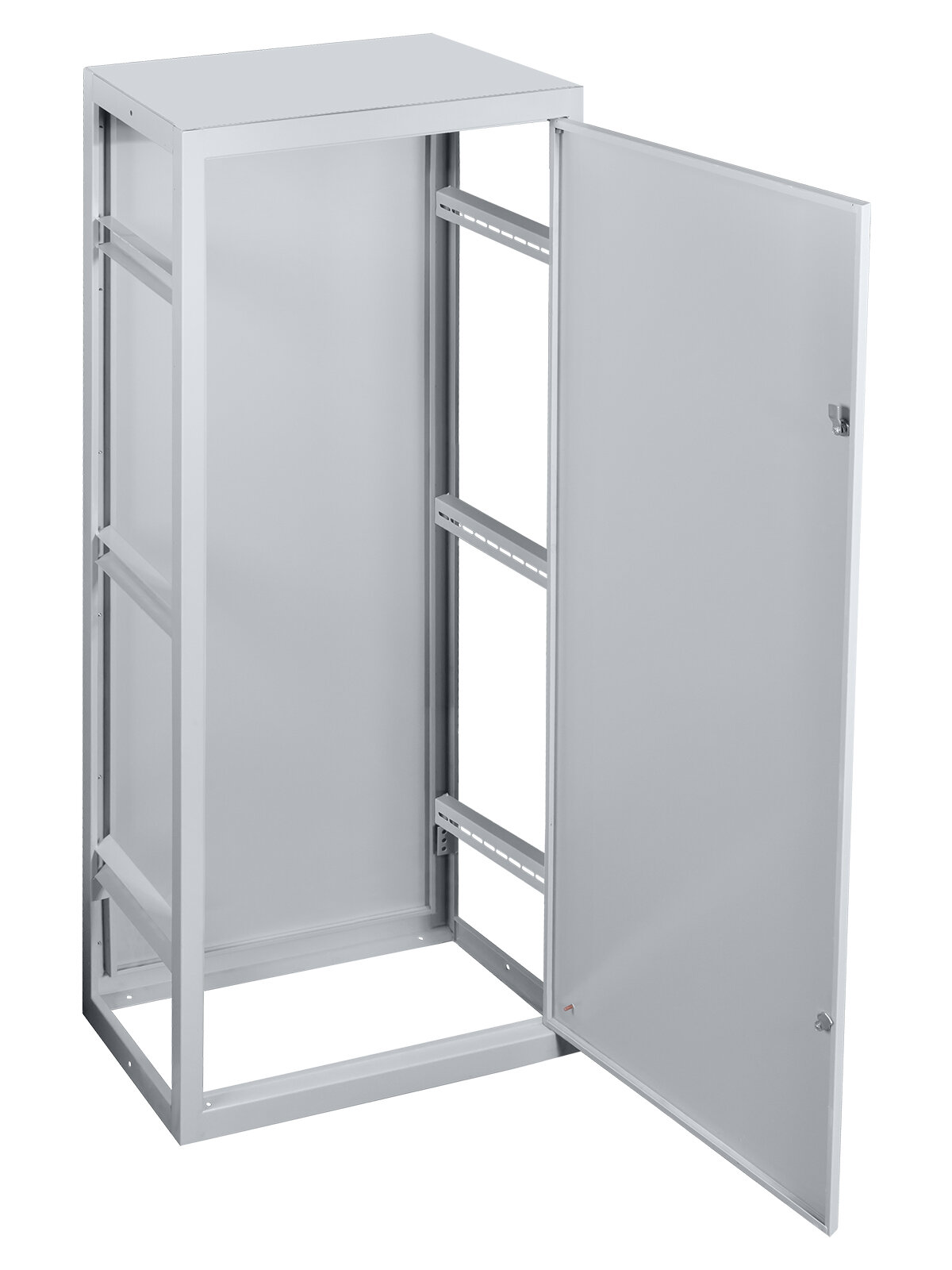 Каркас ВРУ-1 (2000х800х450) IP31 Профи TDM ELECTRIC