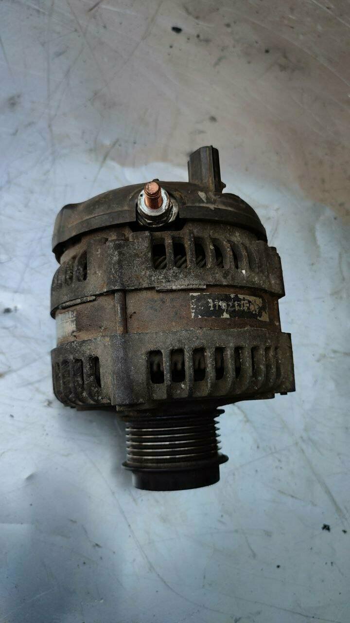 Генератор Dodge Caravan 4 (2000 - 2007) 04868430AB