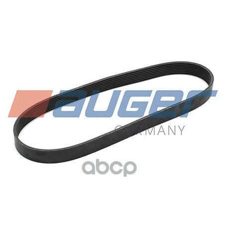 V образны ремень вентилятора AUGER арт. 80059