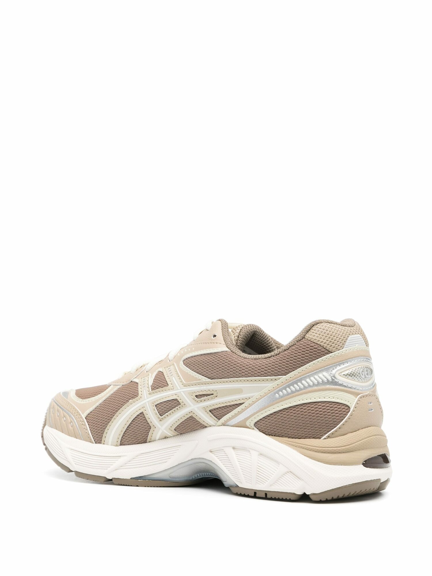 Кроссовки ASICS GT-2160, размер 10 US, коричневый — фото 1