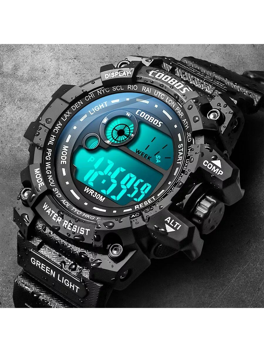 Наручные часы