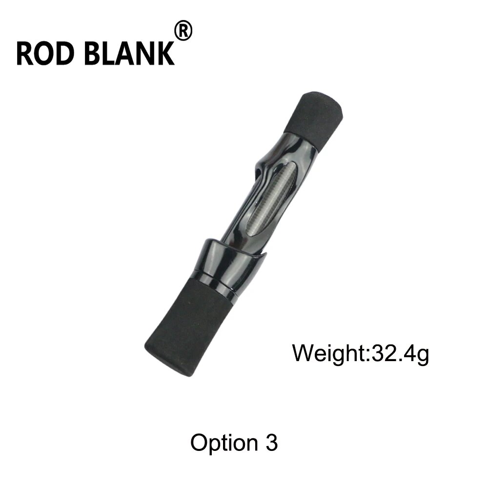 Комплект ручек для подледной рыбалки ROD BLANK Option 3