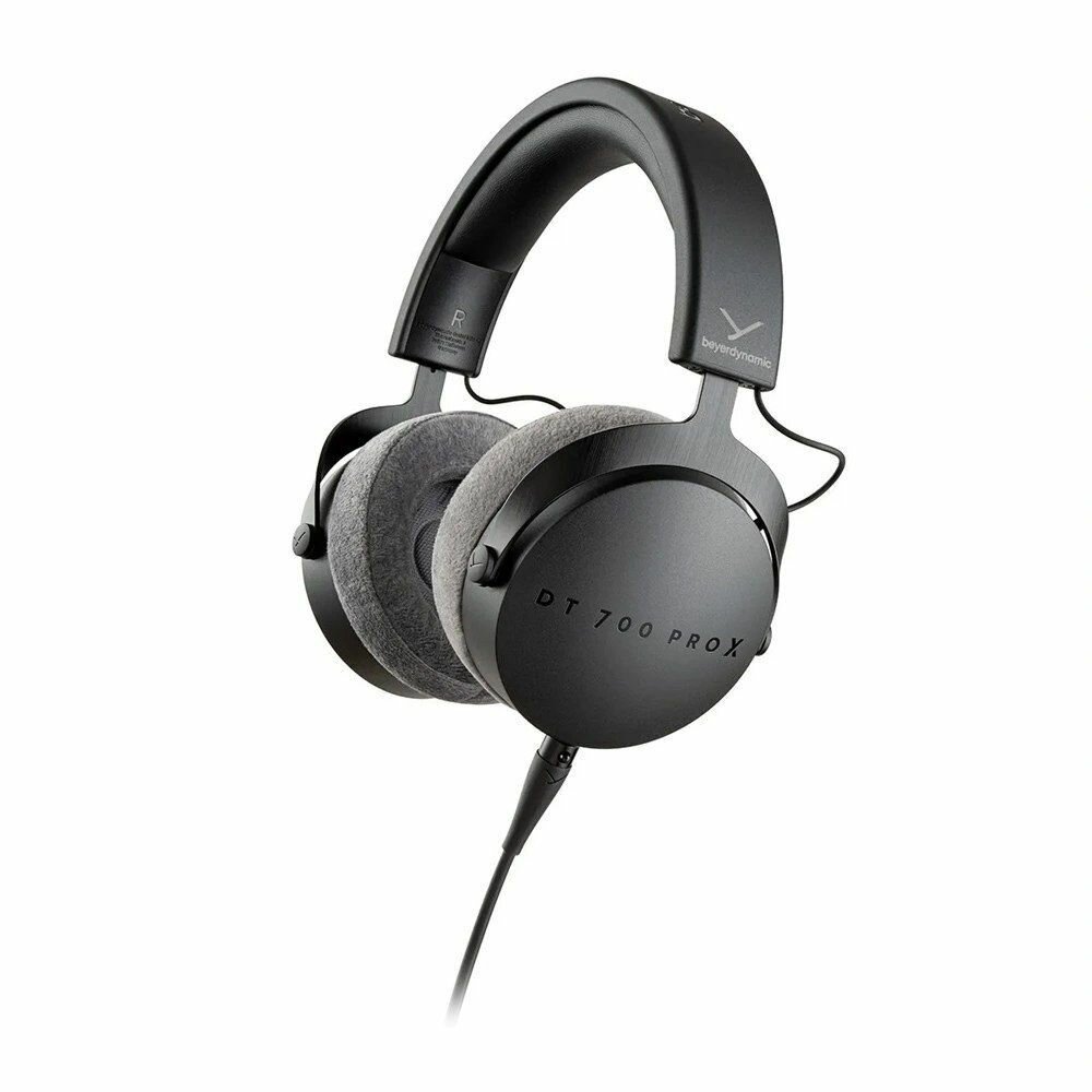 Наушники мониторные классические Beyerdynamic DT 700 PRO X