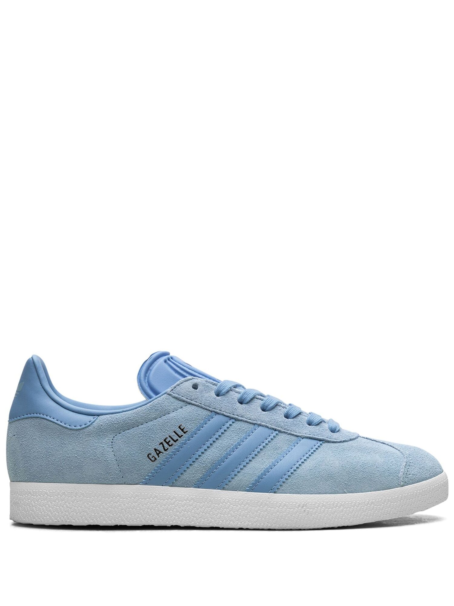 Кроссовки Gazelle Light Blue