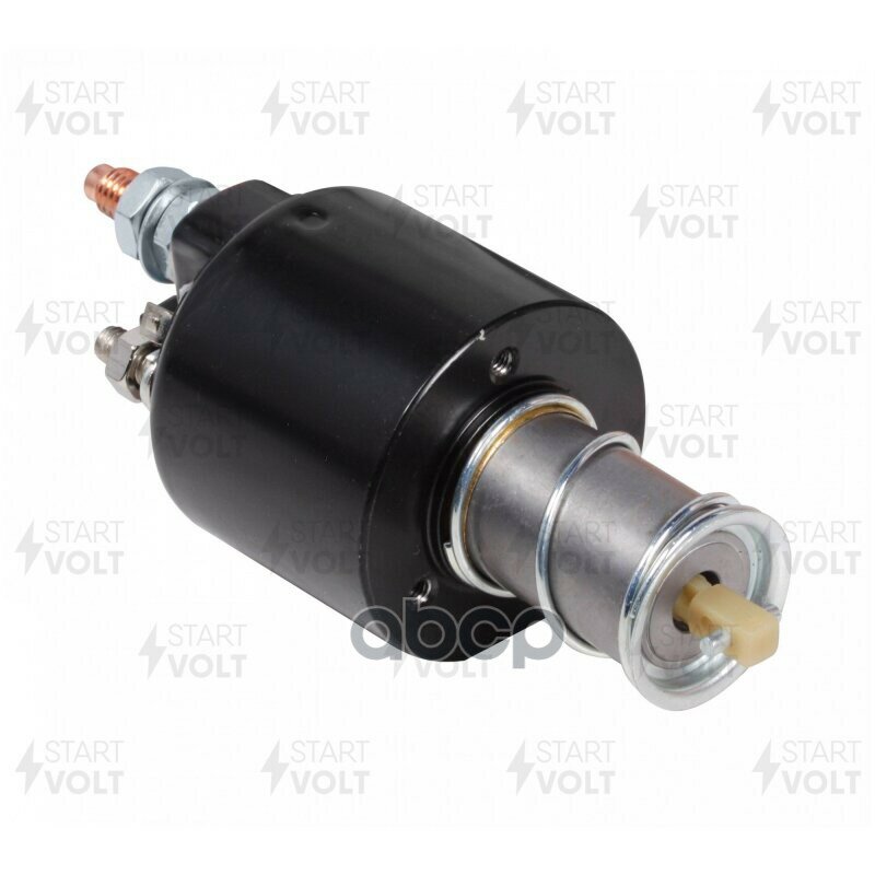 Реле втягивающее стартера для а/м Daewoo Lanos (97-)/Nexia (94-) STARTVOLT VSR 0564 STARTVOLT арт. VSR 0564