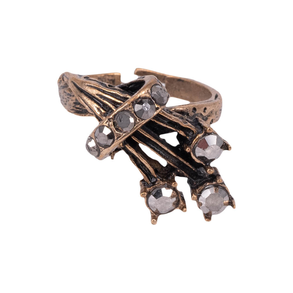 Печатка, гематит