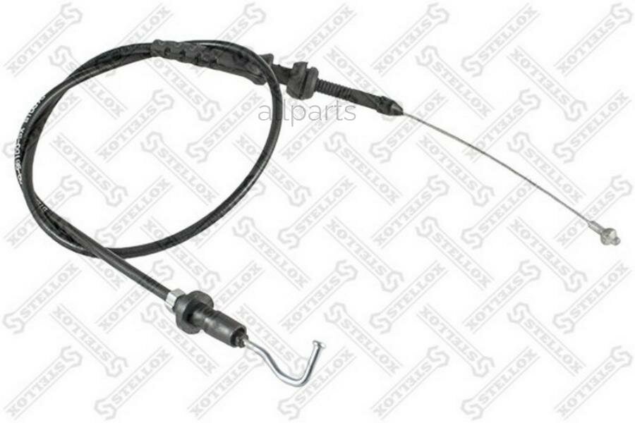 STELLOX 2998100SX трос газа!\VW Golf 1.1-1.6 77-91