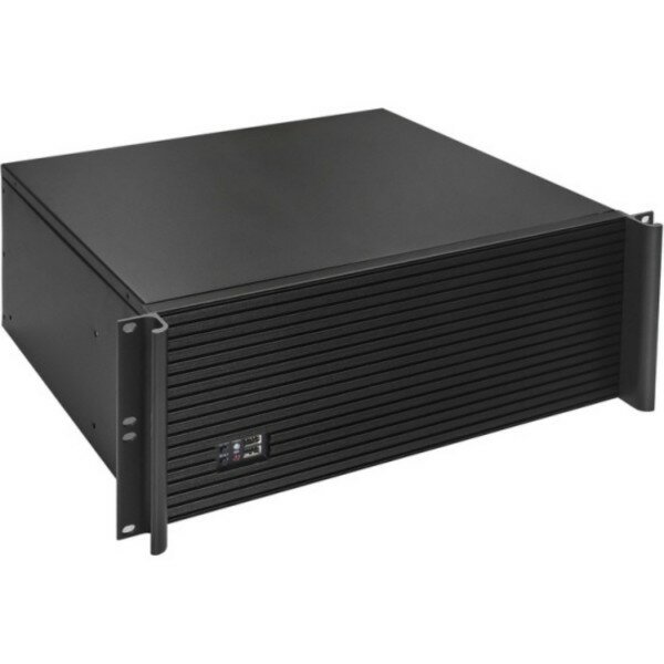 Серверный корпус ExeGate Pro EX293212RUS 4U390-05 (RM 19, высота 4U, глубина 390, БП 900RADS, USB)