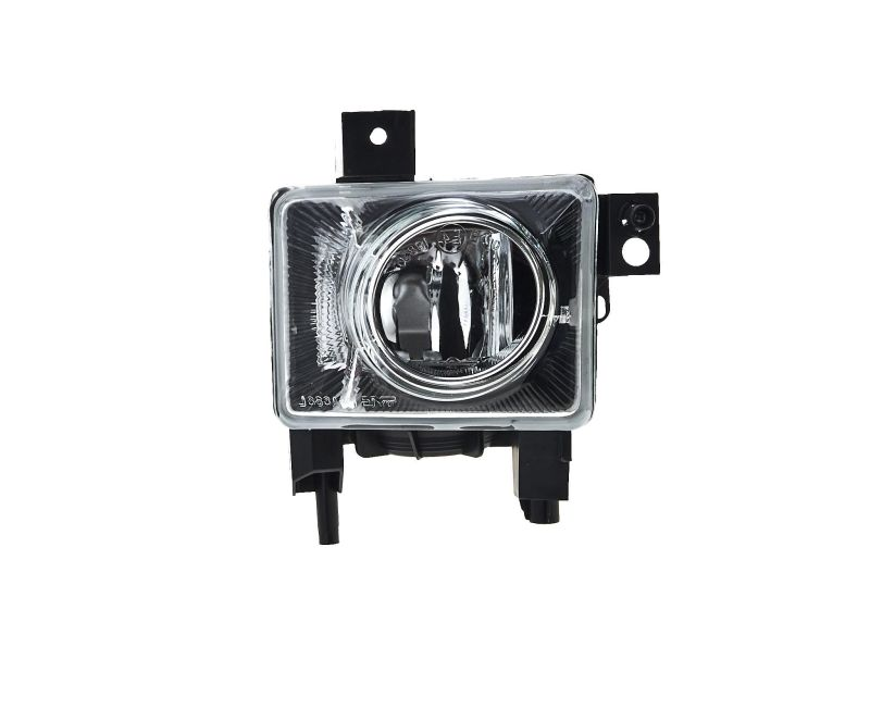 TYC 19-A887-05-2B (1710363 / 6710044) фара противотуманная правая\ Opel (Опель) vectra 05-08