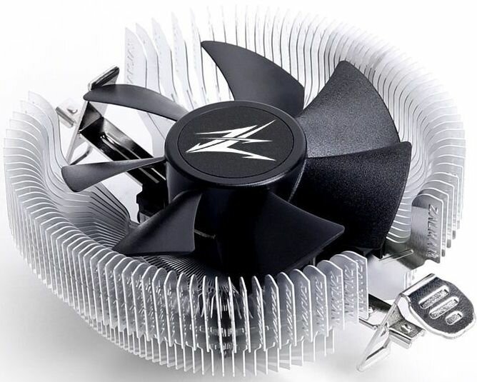 Кулер для процессора Zalman CNPS80G REV.3