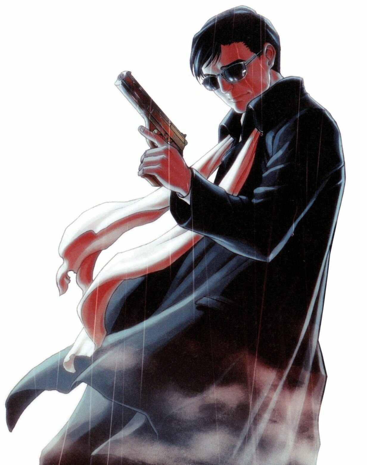 Плакат формата А4 с принтом "Пираты Чёрной Лагуны"