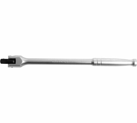 Вороток Thorvik шарнирный 1/4"DR, 150мм