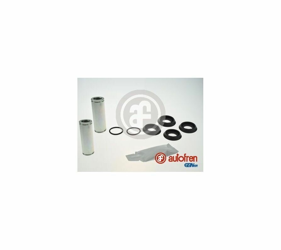 SEINSA AUTOFREN D7062C Р-кт суппорта RENAULT TWINGO I (C06_) 2001=>