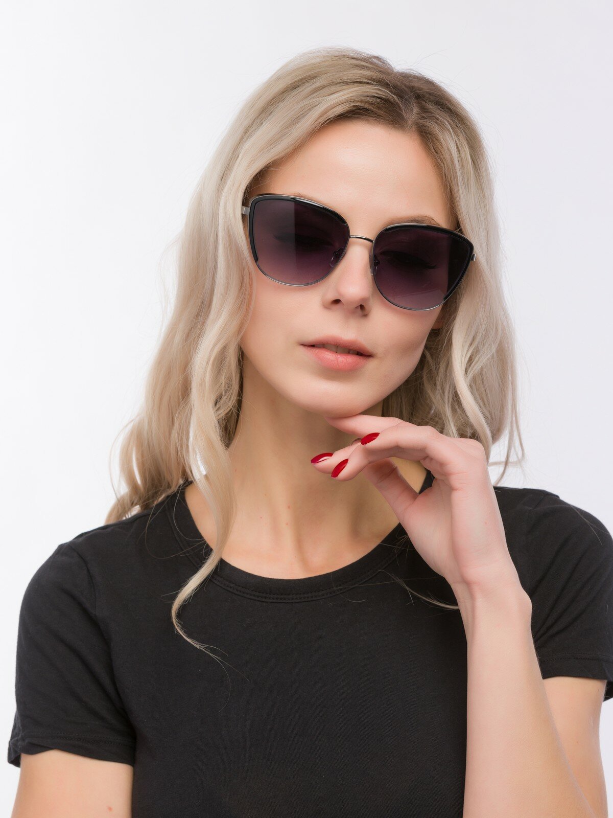 Солнцезащитные очки