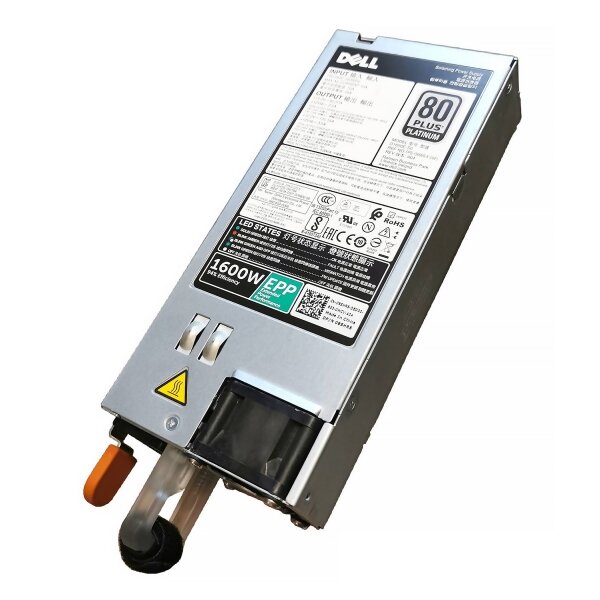 Блок питания Dell 095HR5 1600W