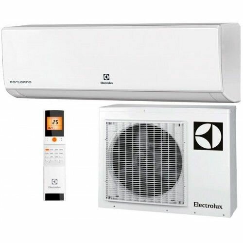 Сплит-система Electrolux EACS-12HP/N3_23Y Portofino on/off ( R32 ) — фото 1