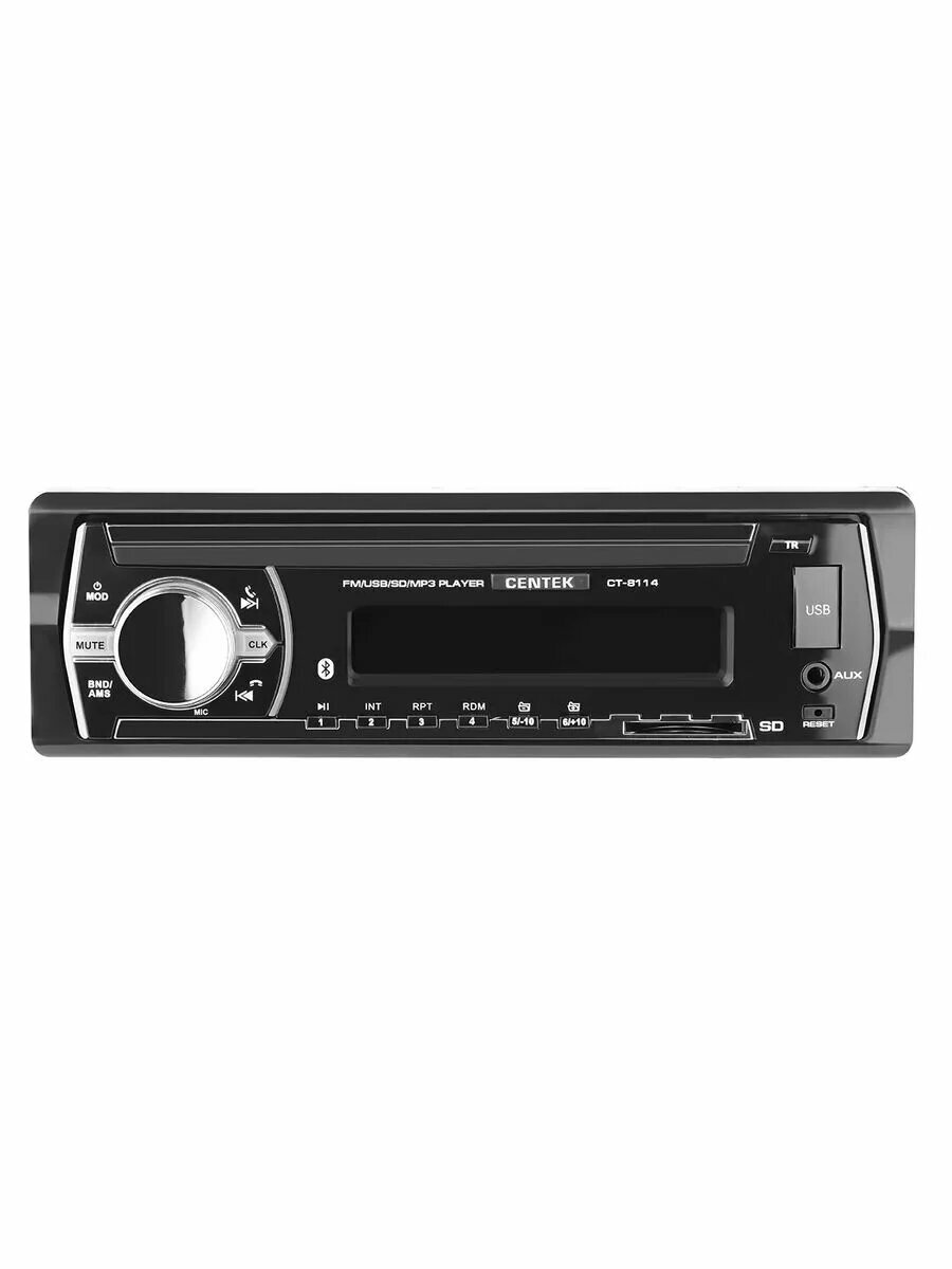 Магнитола для автомобиля