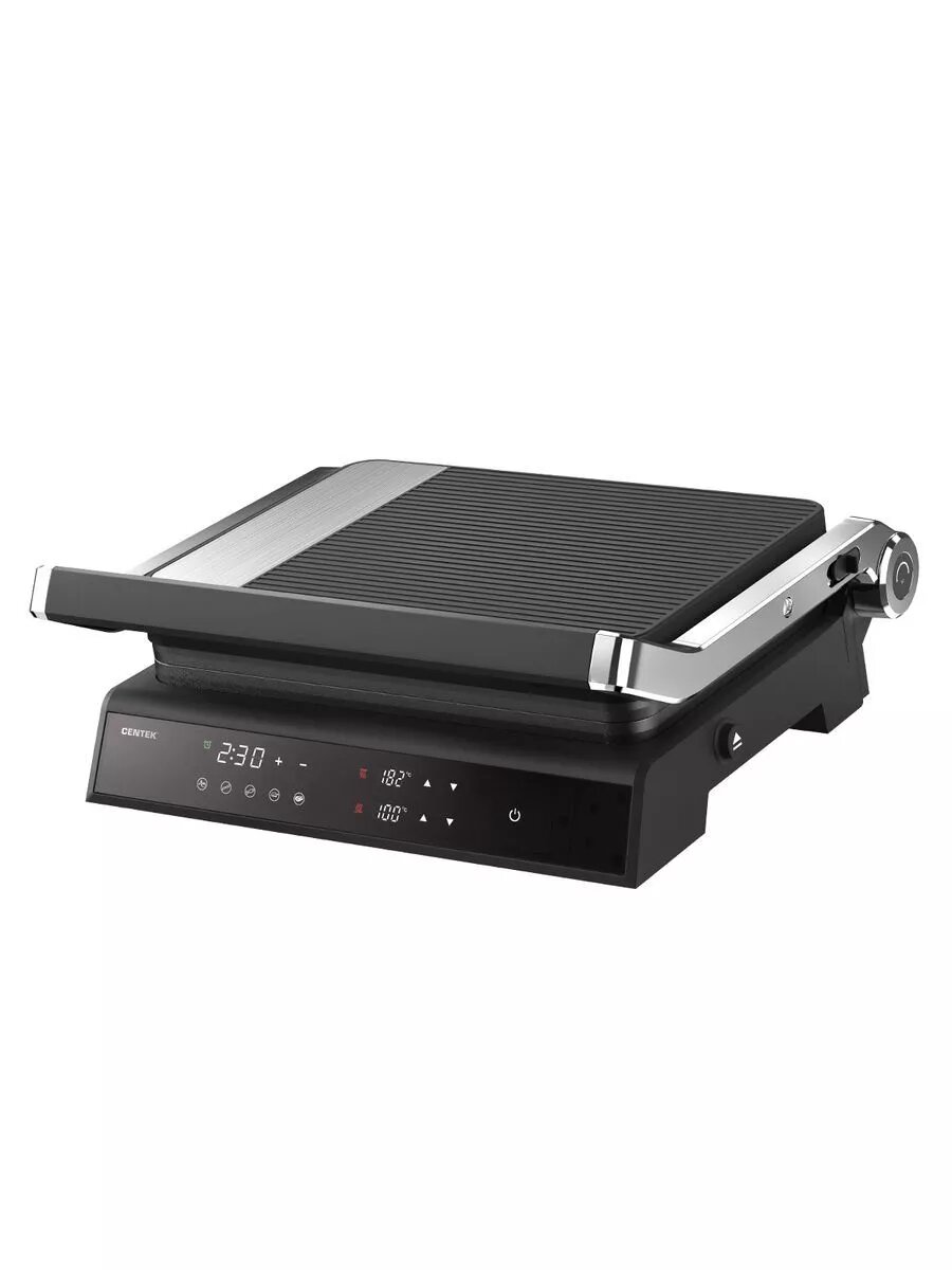 Гриль электрический