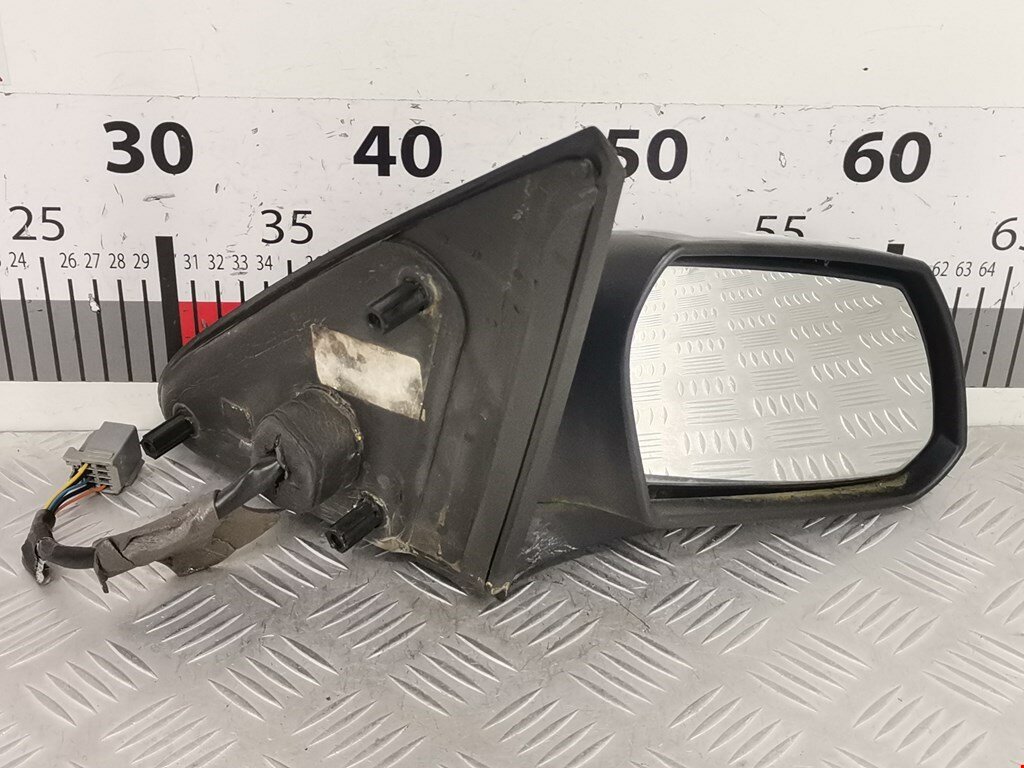 Зеркало наружное правое Ford Mondeo 3 1232184 арт. 1496948