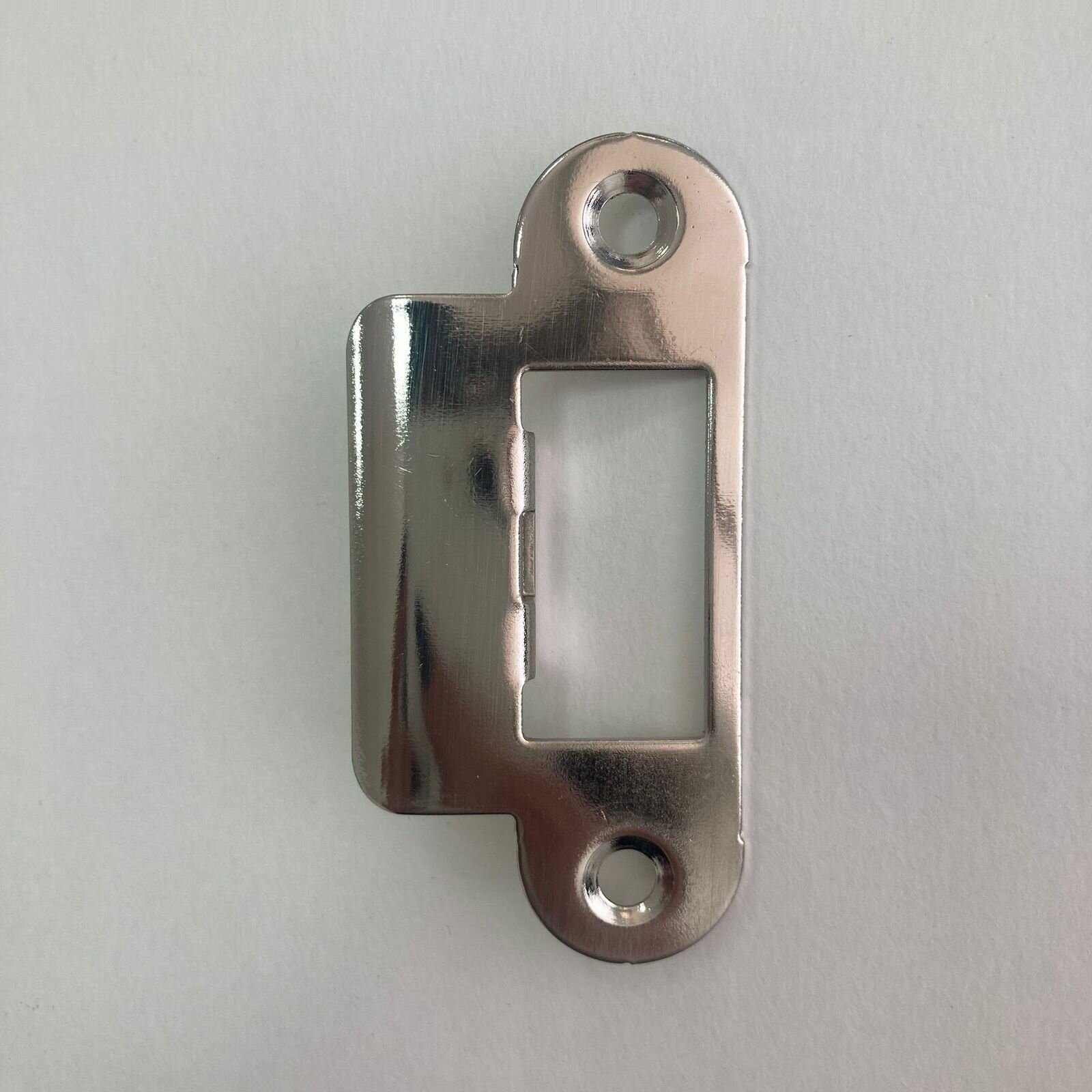 Комплект стальных ответных планок Punto STRP-F72/R20 10шт сатин