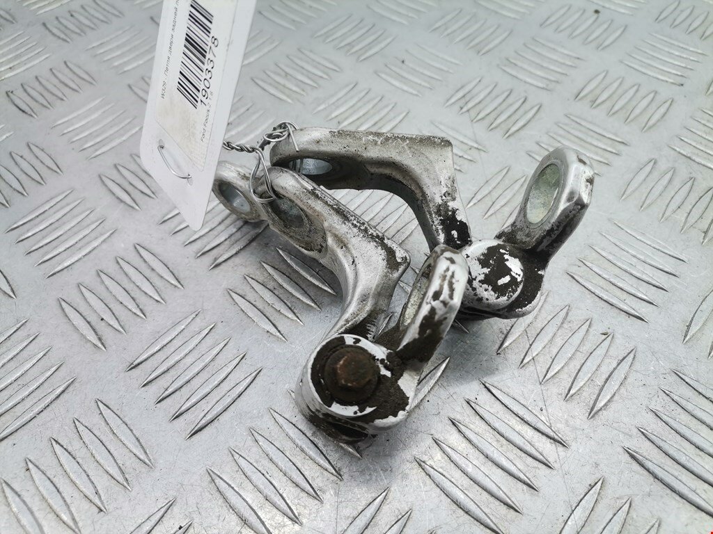 Петля двери задней левой Ford Focus 2 5012218 арт. 1903378