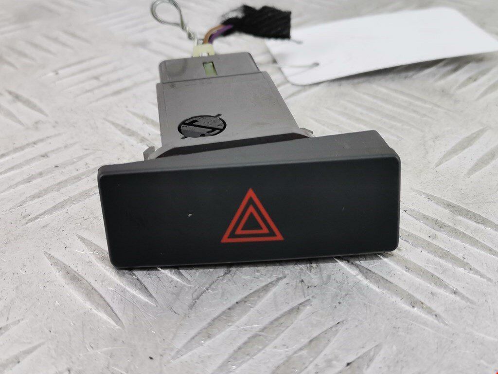 Кнопка аварийной сигнализации Chevrolet Epica 1 (V250) 96645141 арт. 1631867