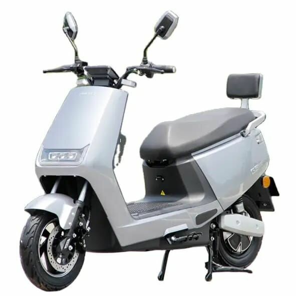 Электроскутер (мотоцикл) super pro ver253skut