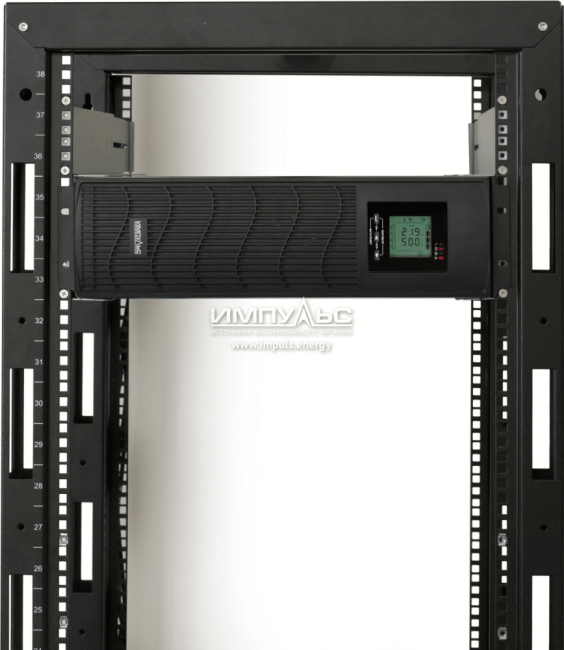 Импульс Юниор про 3000 РТ