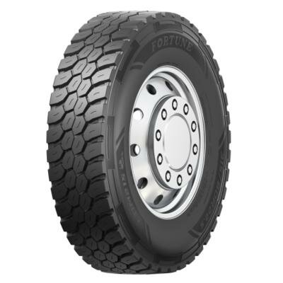Грузовая шина Fortune FDM215 295/80 R22.5 154/150K 18PR TL Ведущие