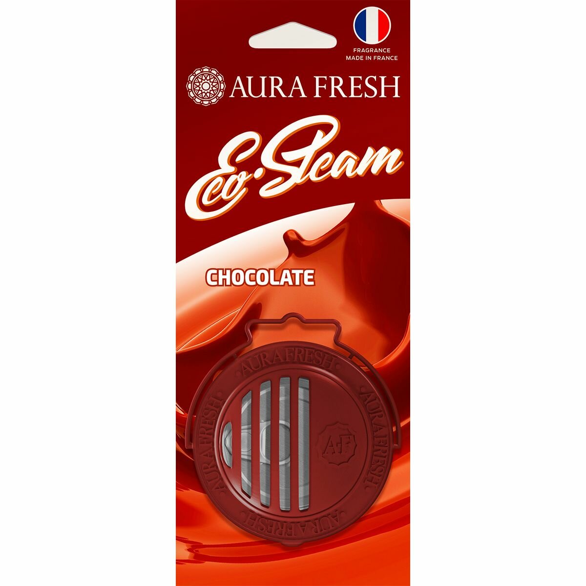 Ароматизатор ECO STEAM Chocolate (40 гр)