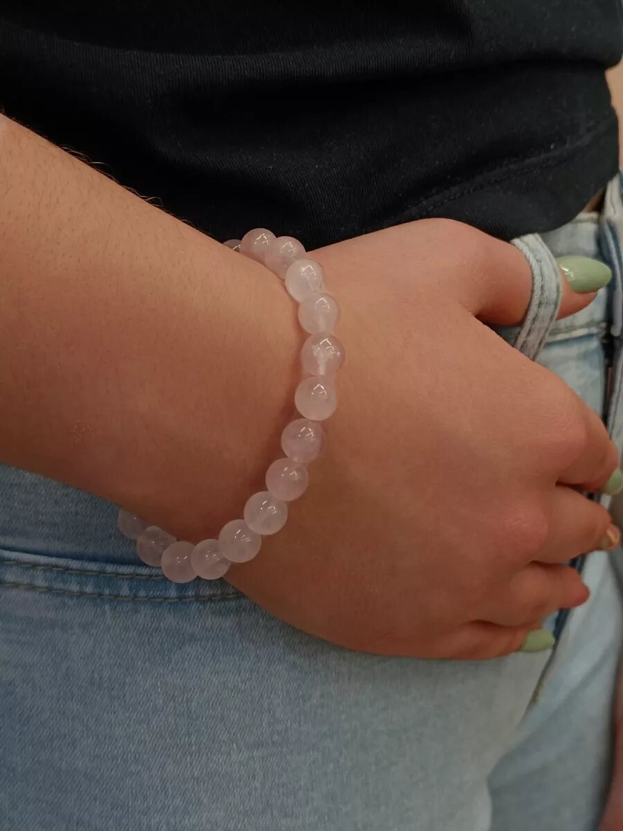 Эластичный браслет