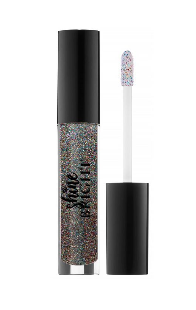 Блеск для губ Belor Design Shine bright, тон 010