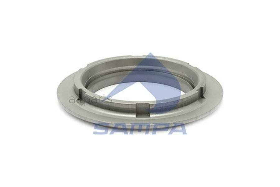 SAMPA 070199 кольцо ступицы металл! шайба 86x115/139x22 \BPW 6.5-9т ECO