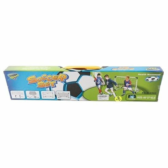 Soccer Set Набор для игры в футбол NL050C