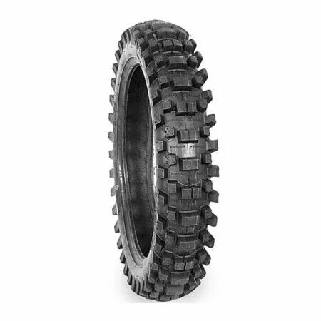 Мотошина 70/100-17 KENDA Millville K771F 40M TT, 70 100 17, передняя, 70 мм ширина, 100 мм высота профиля, 40M индекс скорости, TT камерная шина