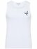 Топ JW Anderson Pigeon, размер 52, white