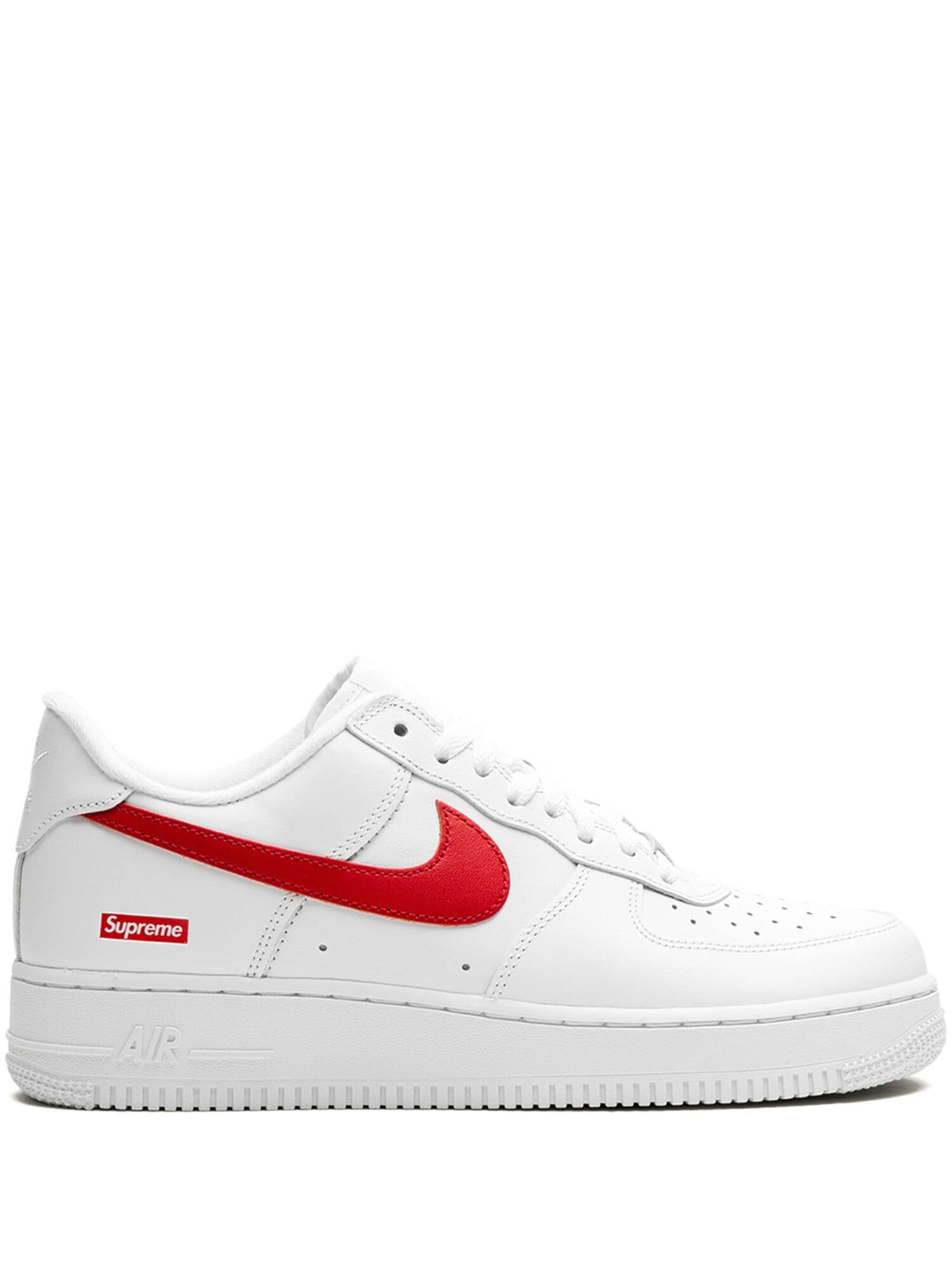 Кроссовки Air Force 1 Low Shanghai Supreme