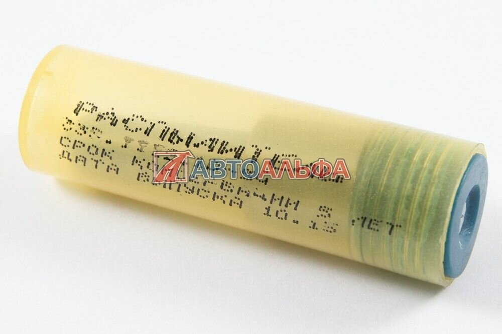 Распылитель ЯМЗ-7511 (общая ГБЦ)