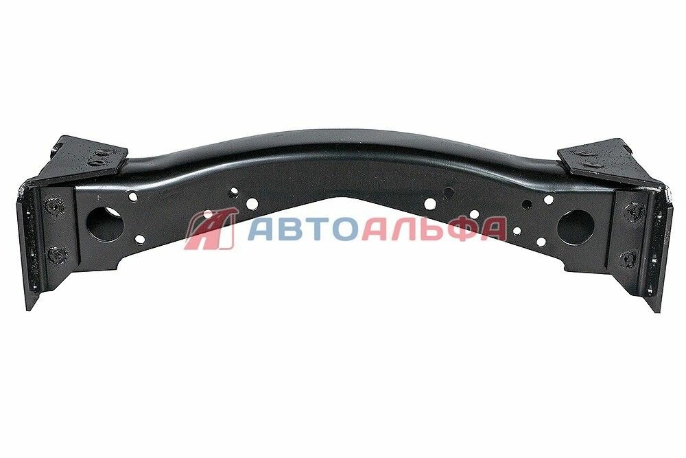 Поперечина №3 КАМАЗ на раму в сборе