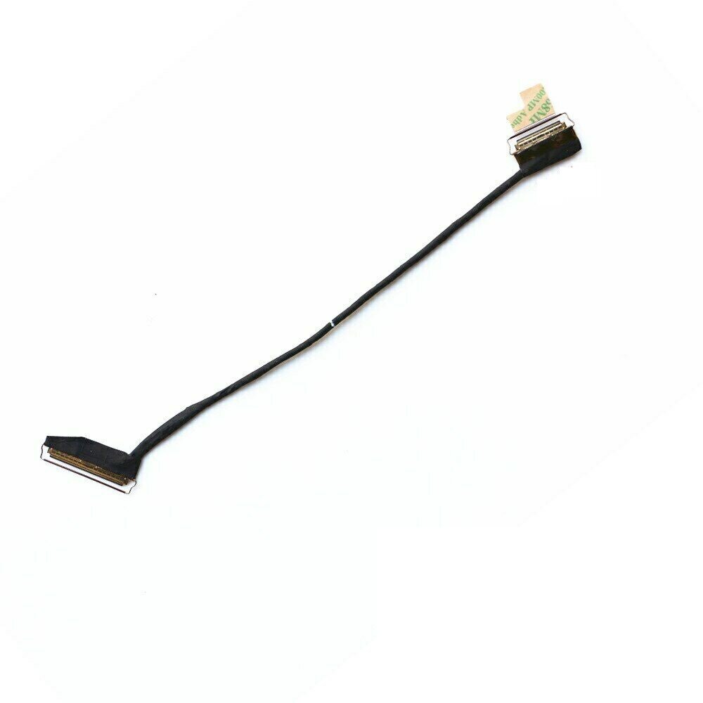 Шлейф матрицы для ноутбука Lenovo ThinkPad T480, A485, ET480, LVDs, FHD, 30 pins EDP, 01YR501, DC02C00BC10