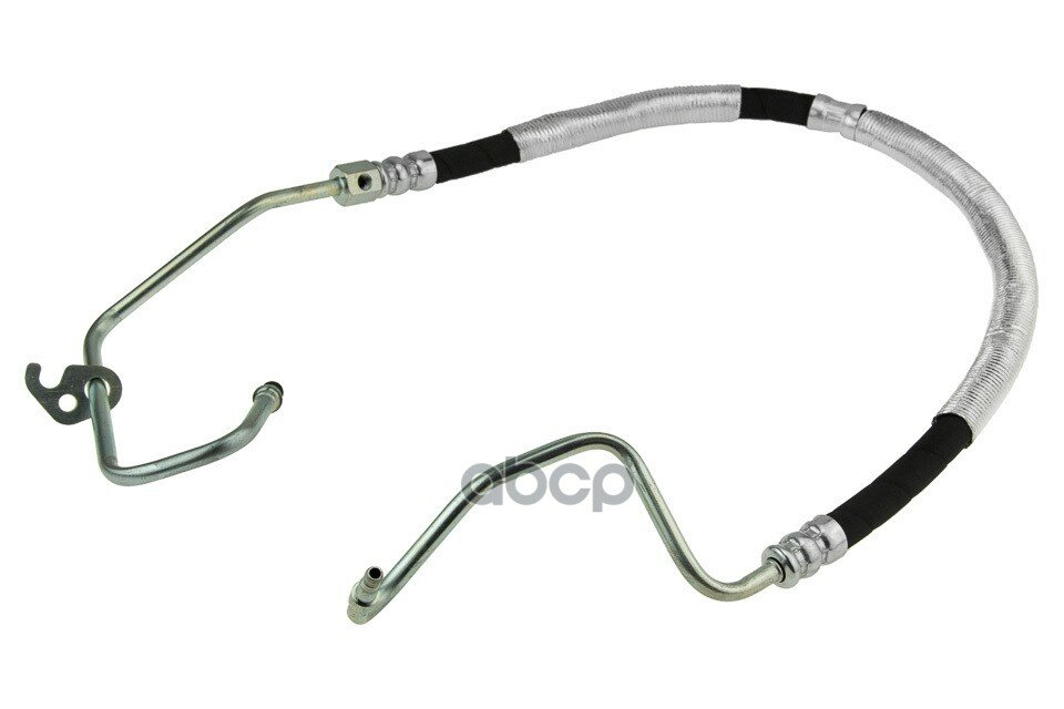 Шланг ГУР! высокого давления от рейки ГУР Ford Fiesta/Fusion NTY арт. SPHFR003