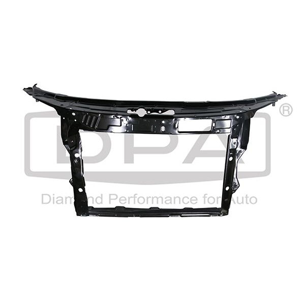 Облицовка передка, DPA 88051202402 (1 шт.)