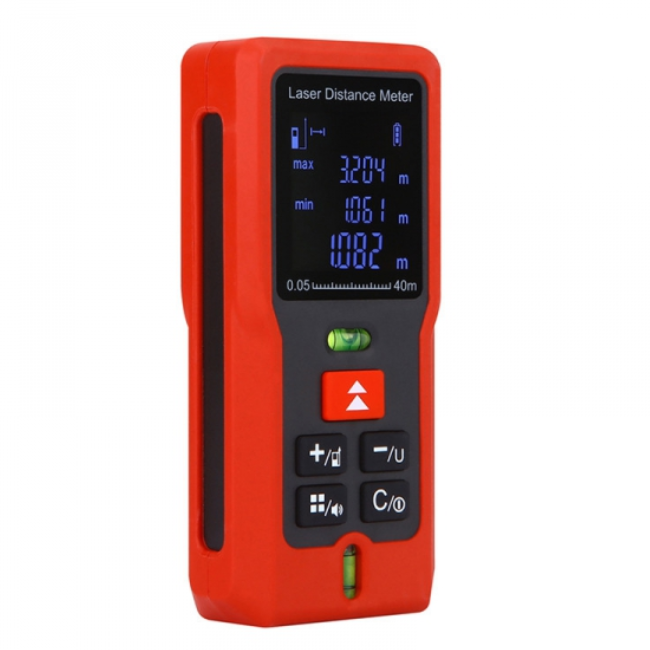 Дальномер лазерный Орбита OT-INM17(L40)