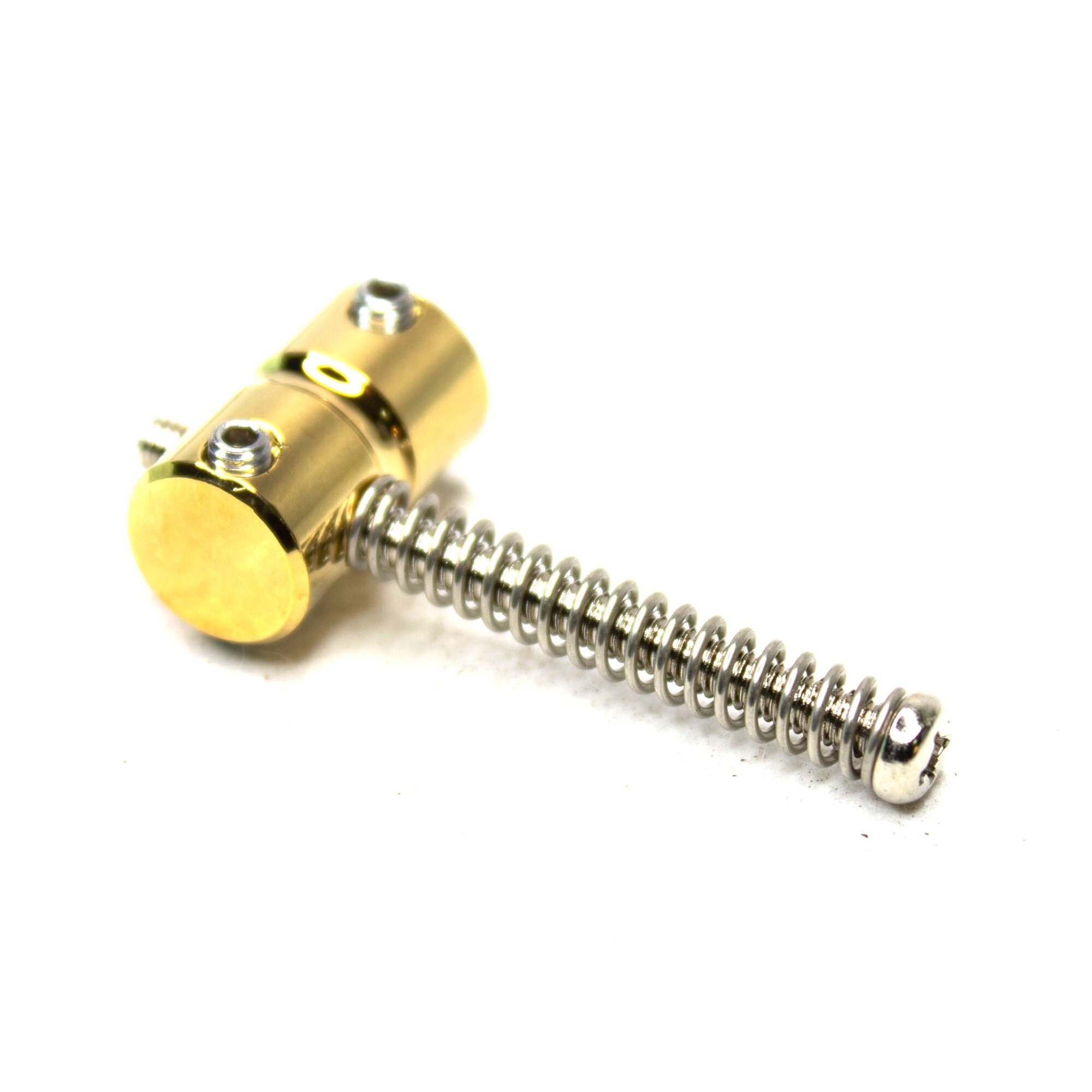 GOTOH S205 набор седел 5 шт, золото