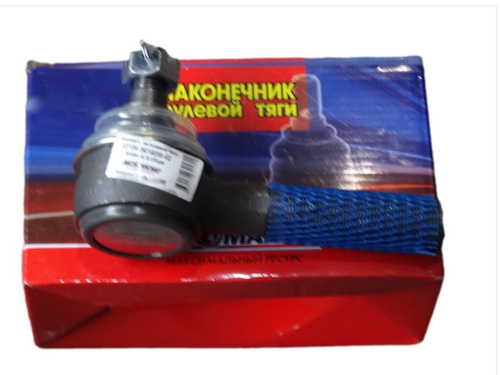 33104-3414056 Автомагнат - Наконечник тяги правый ГАЗ-3310, ГАЗон NEXT